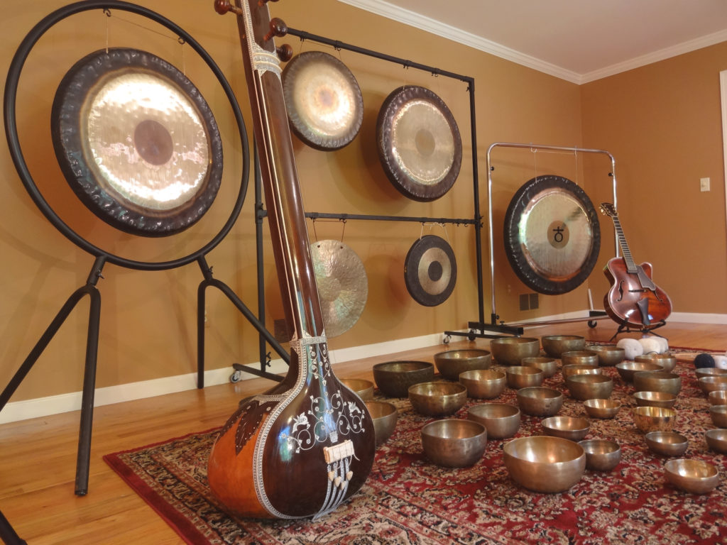 Home - American Academy of Sound Healing, Metaphysics, and Music